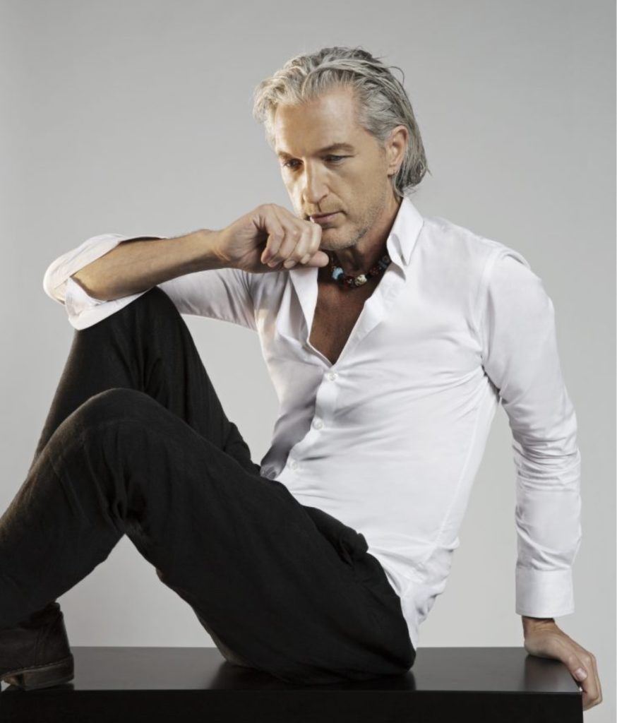 The wonders Marcel Wanders created for Louis Vuitton Objet Nomades