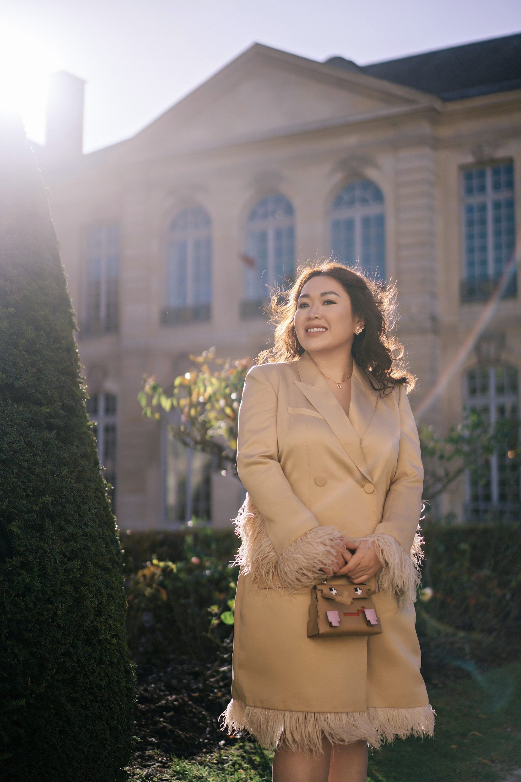 Huynh Ngoc Mai Trang: Glow & Grace | Prestige Online - Cambodia