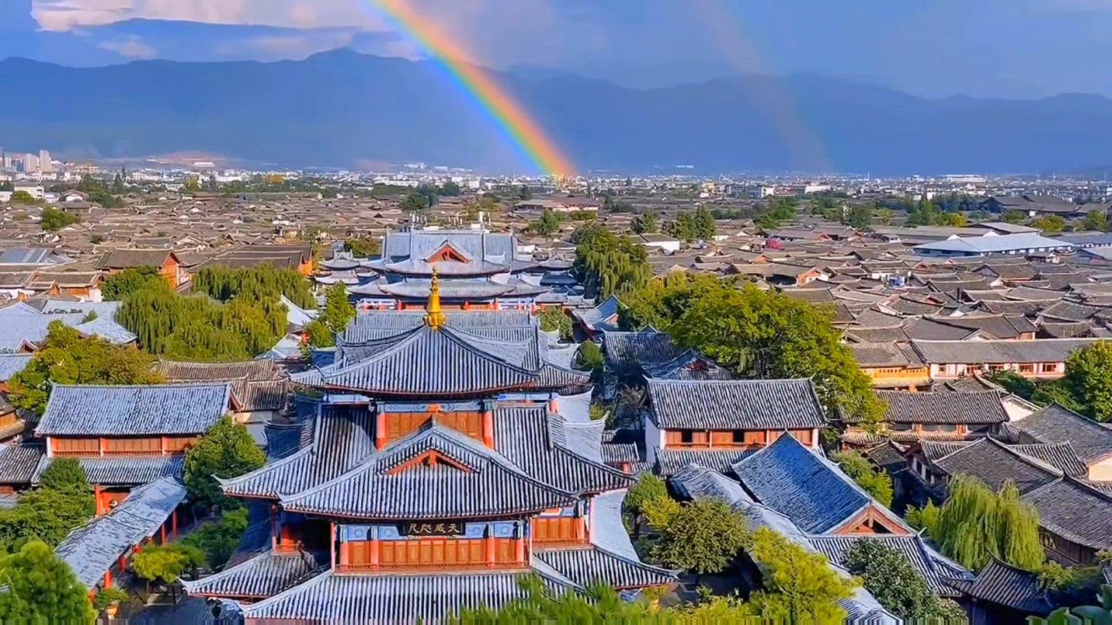 5 Places to Visit and Escape the Chinese New Year Crowds in China ...