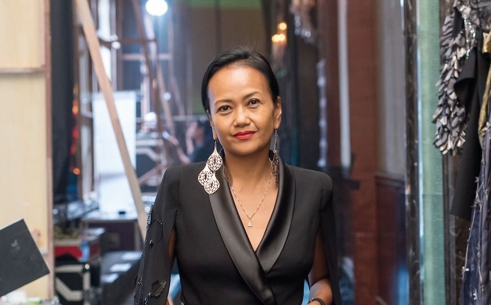 Romyda Keth—Beyond The Crowd | Prestige Online - Cambodia