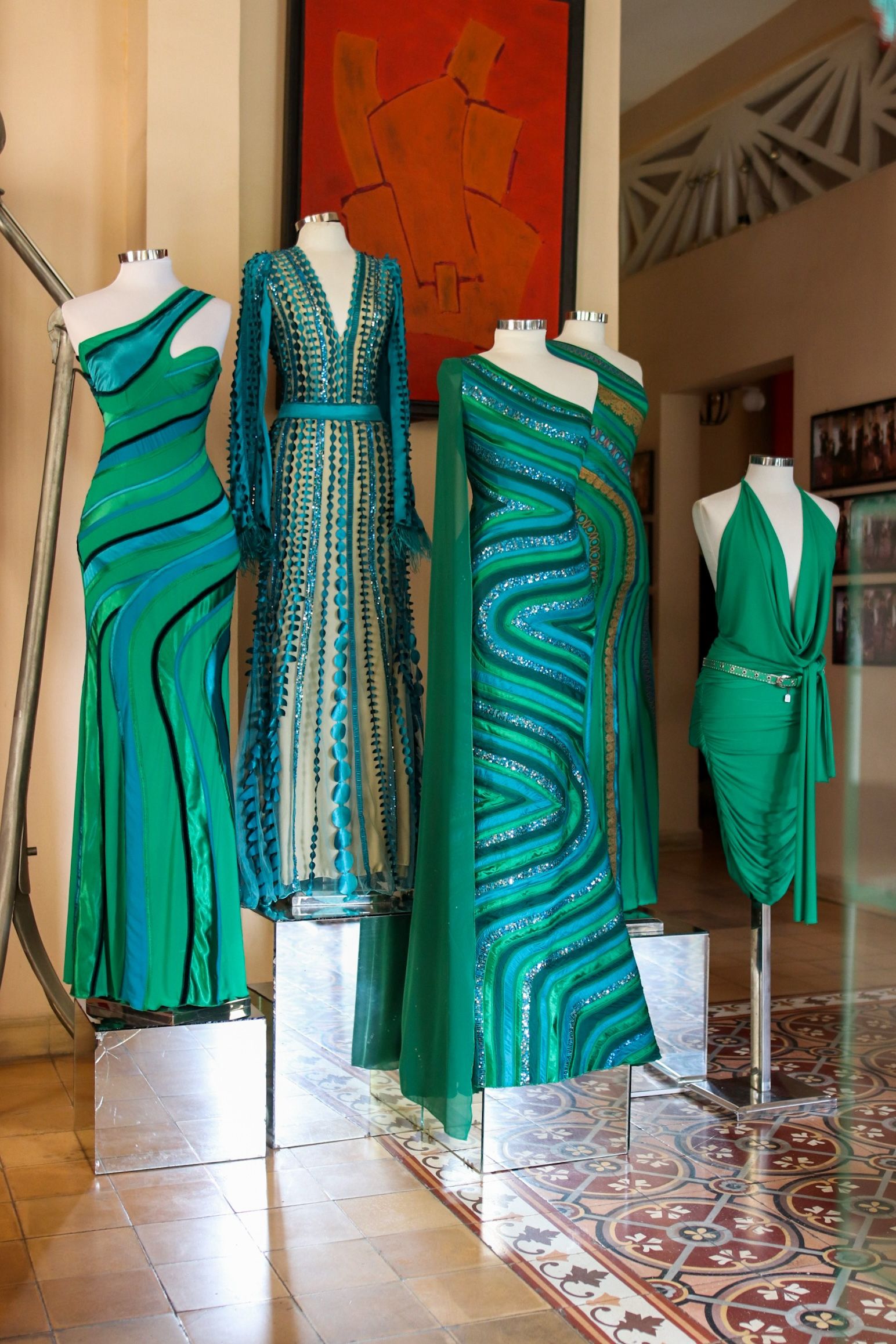 Romyda Keth—Beyond The Crowd | Prestige Online - Cambodia