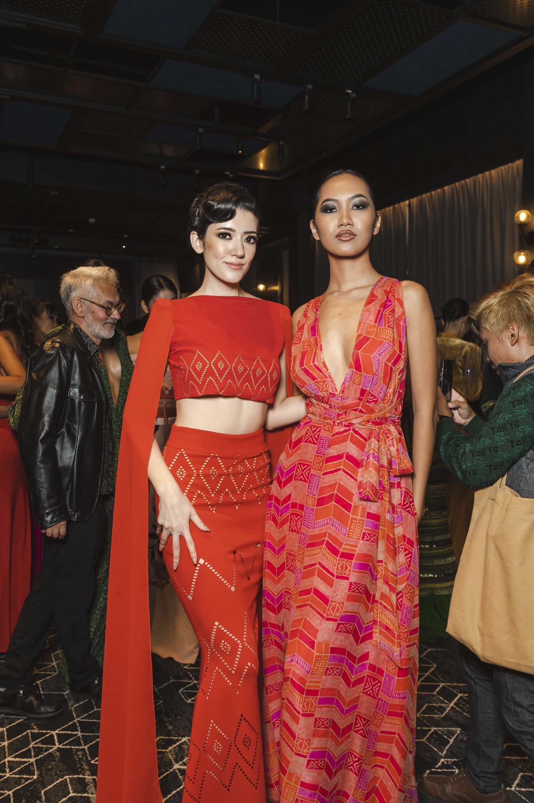 Romyda Keth—Beyond The Crowd | Prestige Online - Cambodia