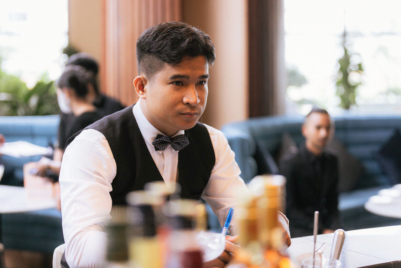 High-Rise Soirée at the Best Sky Bars in Phnom Penh | Prestige Online ...