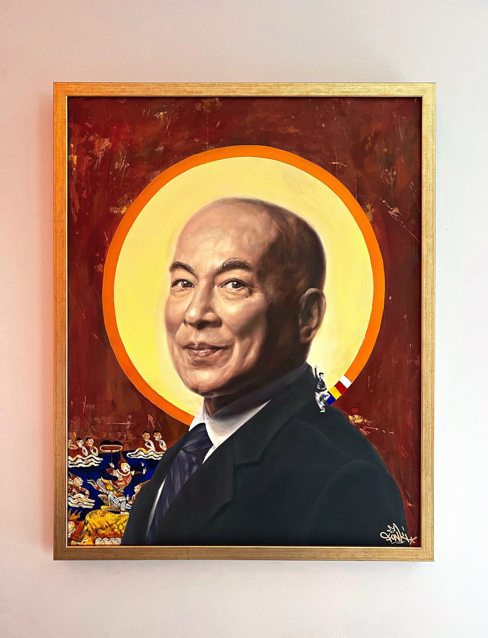 Fonki—From Graffiti To Glory | Prestige Online - Cambodia