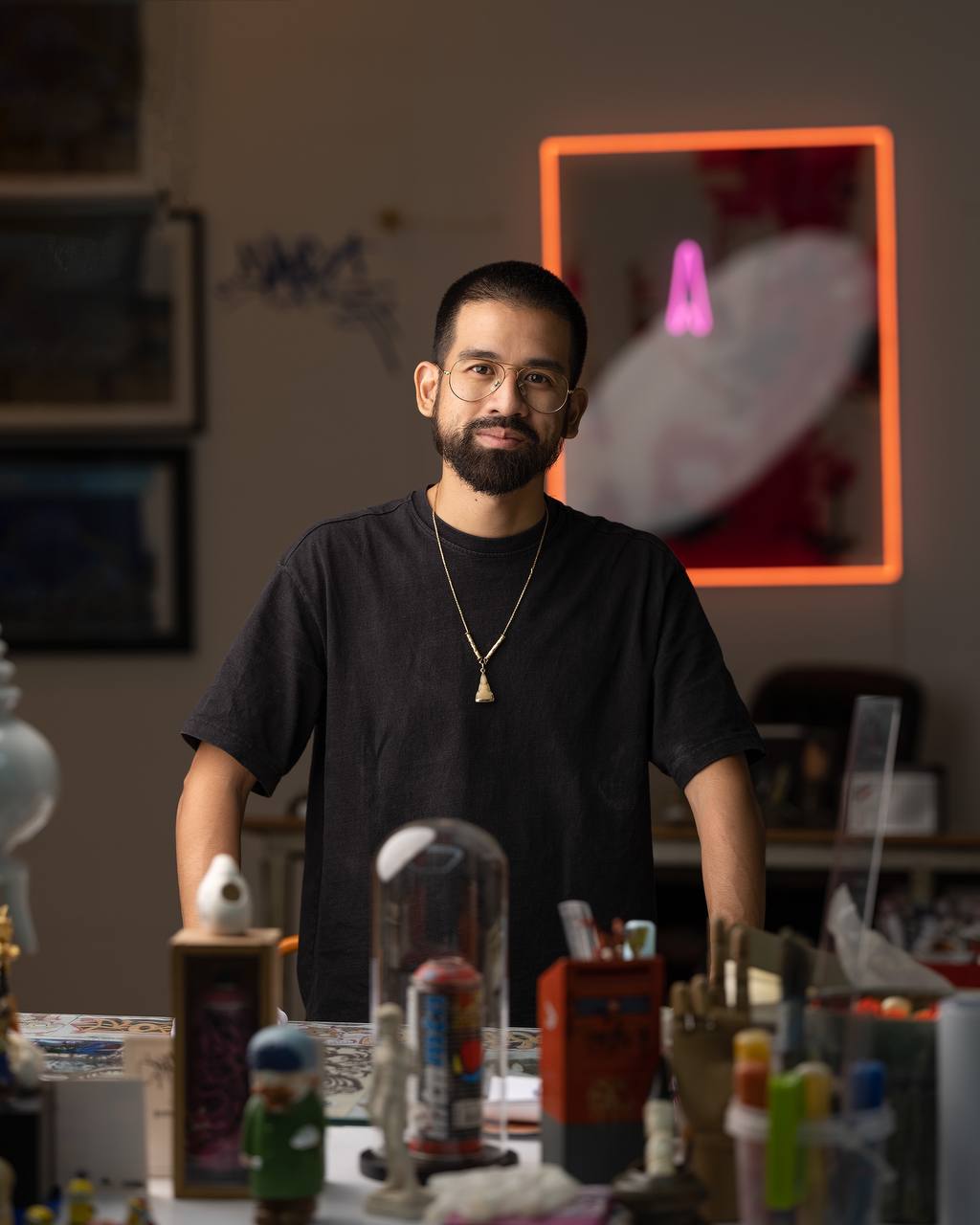 Fonki—From Graffiti To Glory | Prestige Online - Cambodia