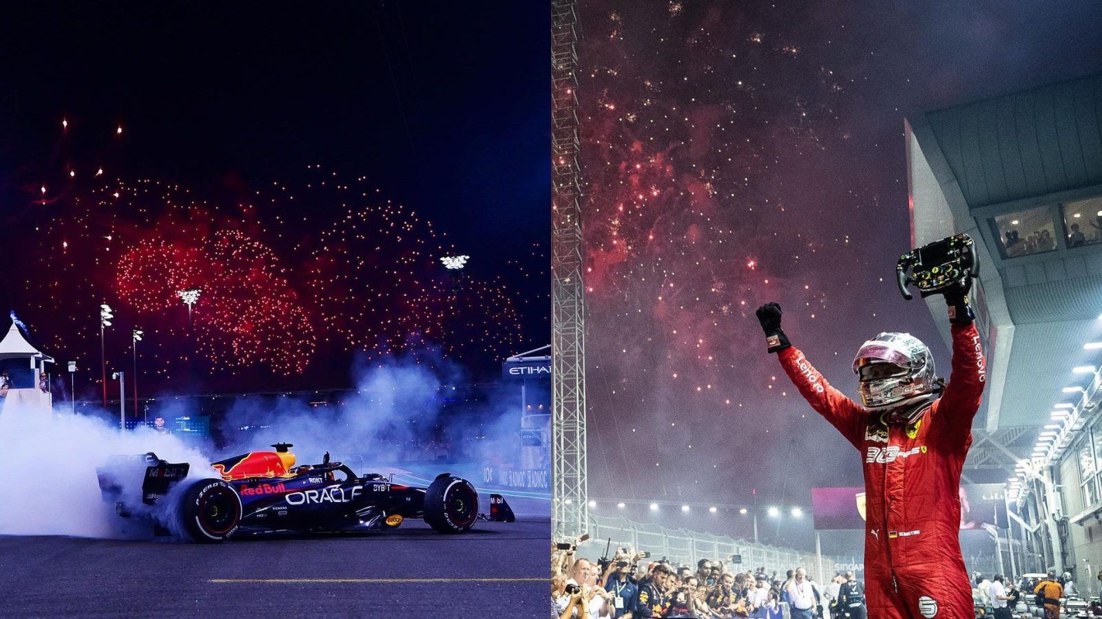 F1 2024 Sprint Races: Schedule and New Venues Announced