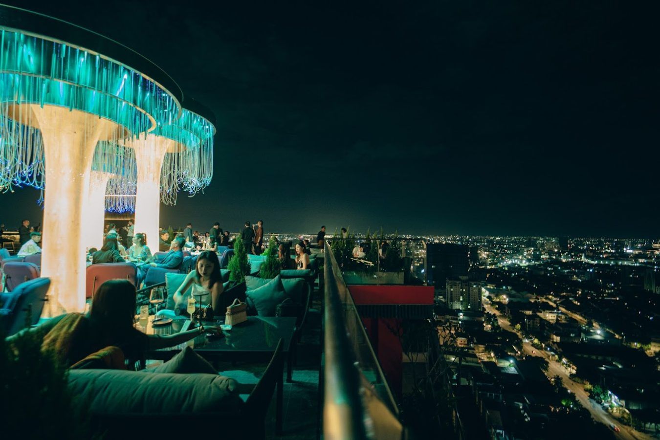 The High View in Toul Kork | Prestige Online - Cambodia