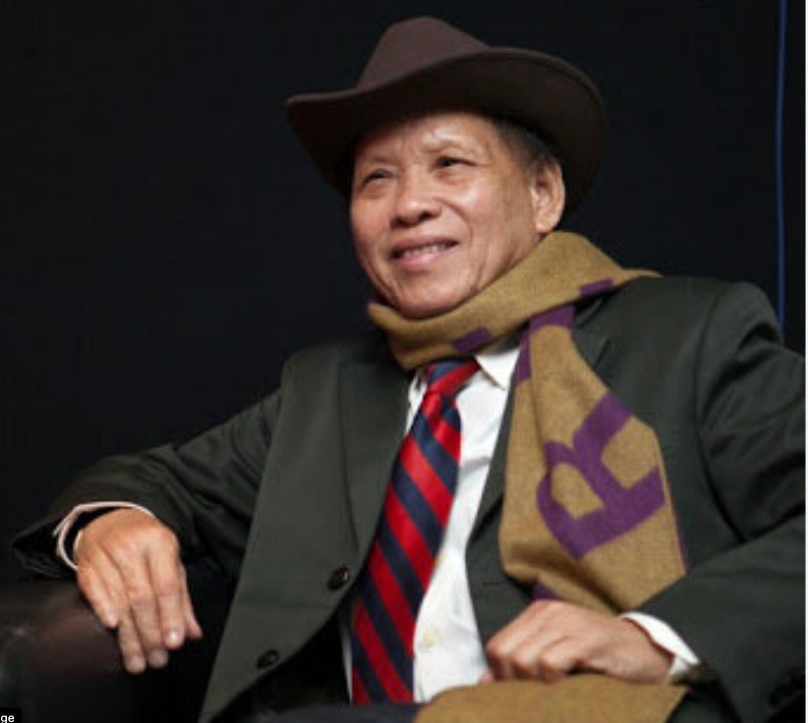 Cambodia’s Film History Revealed in Master Class | Prestige Online - Cambodia