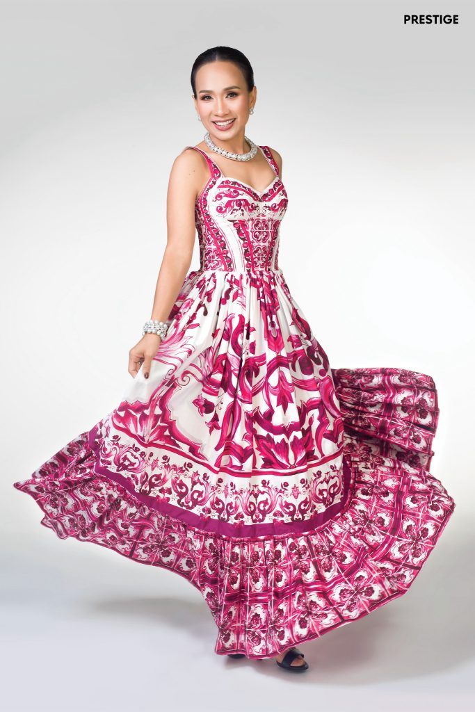 Vanndy and Vannda Imphan—The New Gilded Age | Prestige Online - Cambodia