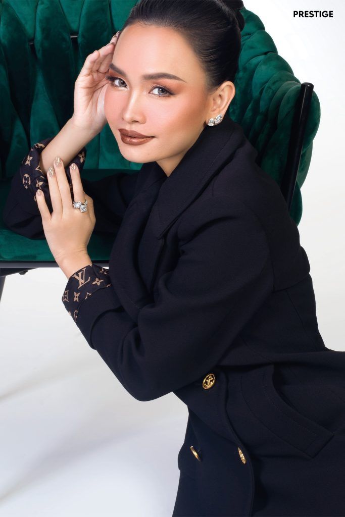 Vanndy and Vannda Imphan—The New Gilded Age | Prestige Online - Cambodia