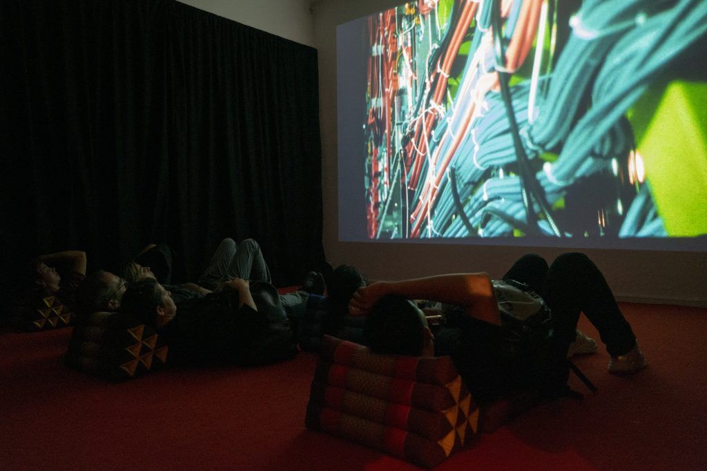 Laughing Out Loud with Marie Losier: A Retrospective of the French ...