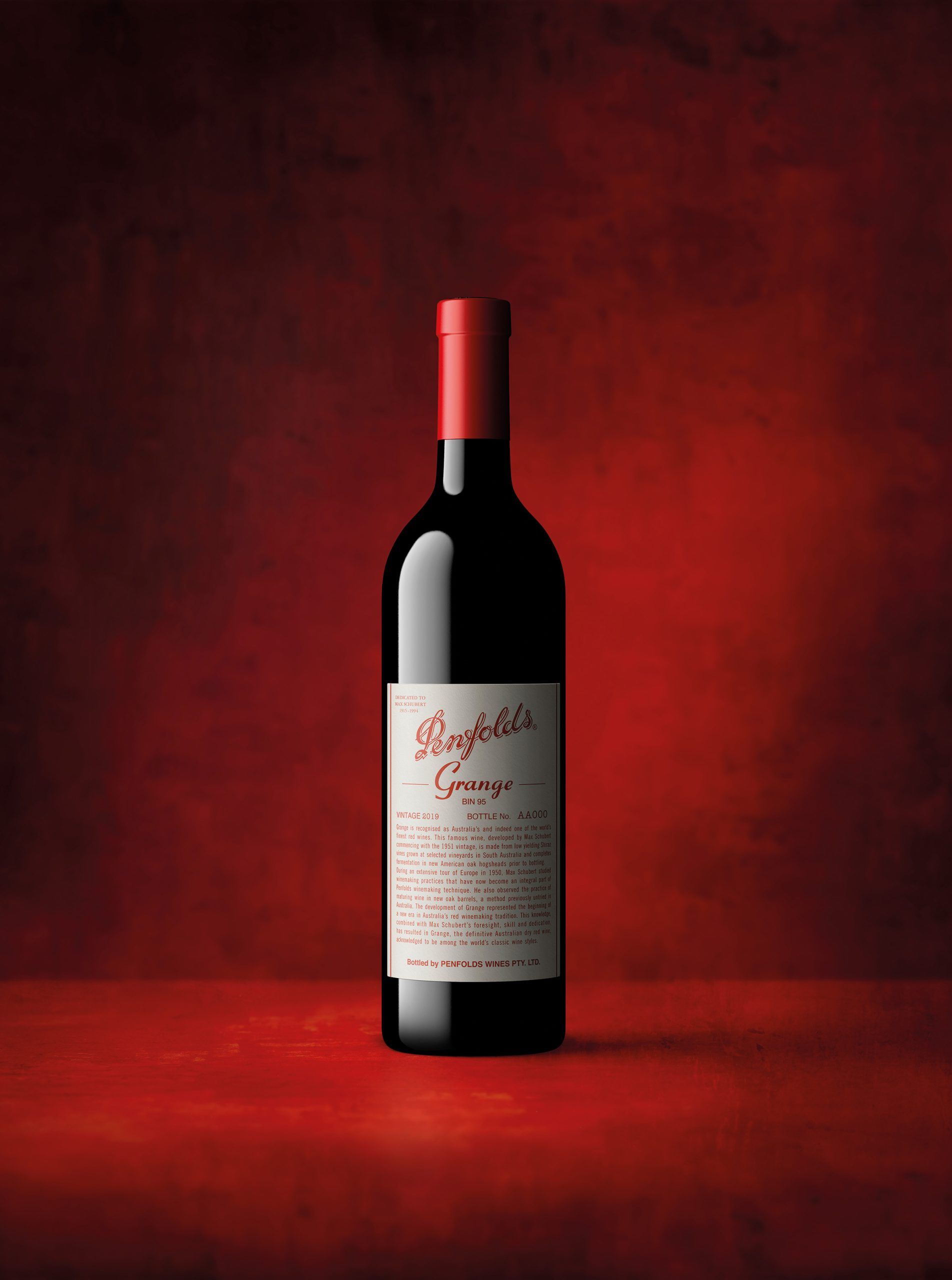 The Wild Card Pour—Penfolds Wine Mastery Collection | Prestige Online ...
