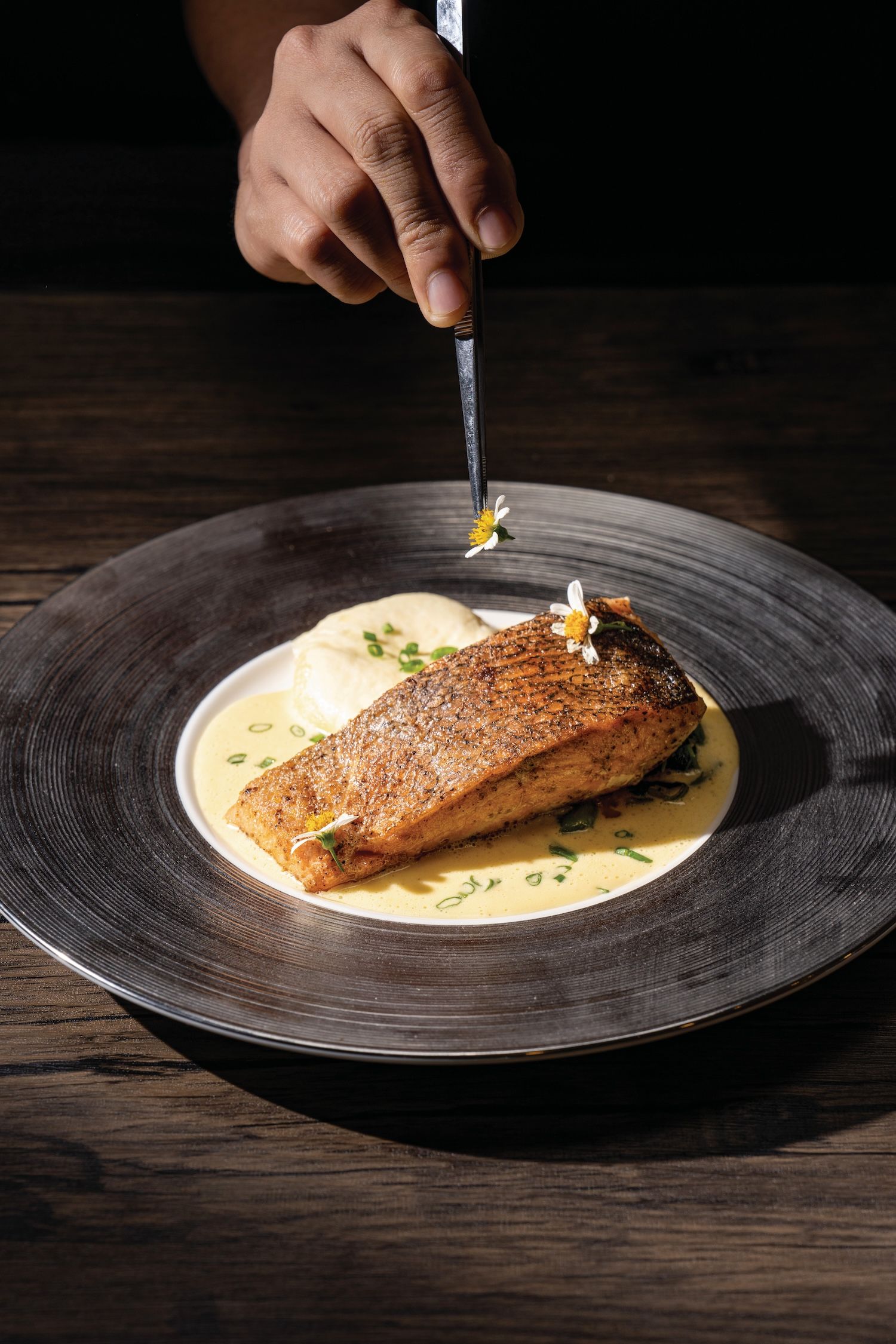 Chef Sokim Heng—The Epicurean Alchemist | Prestige Online - Cambodia