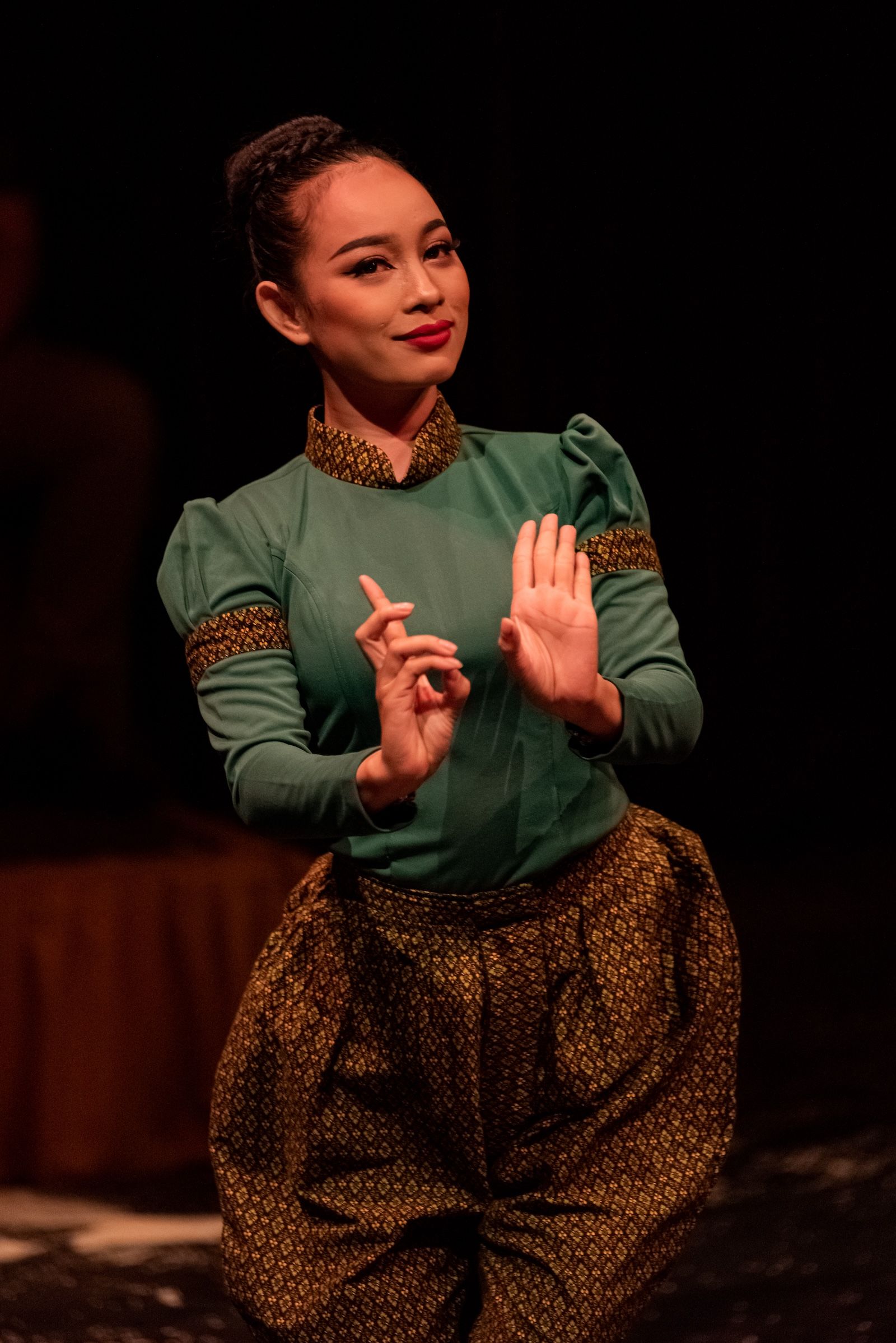 Phare's White Gold Represents Cambodia Abroad | Prestige Online - Cambodia