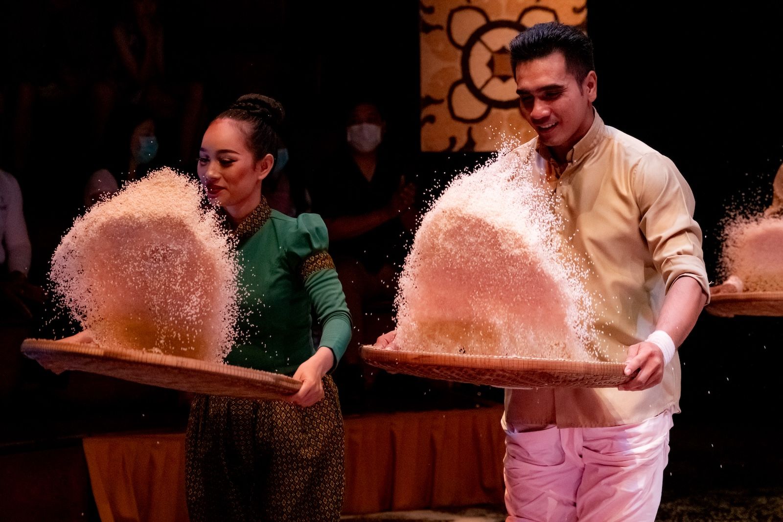 Phare's White Gold Represents Cambodia Abroad | Prestige Online - Cambodia