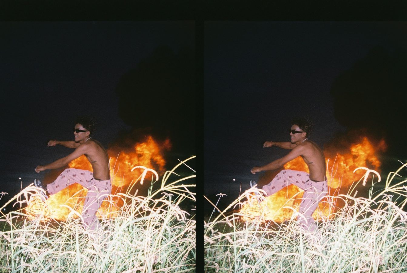 Kwan's "Sonmalai" Mixtape Launches in Cambodia | Prestige Online - Cambodia