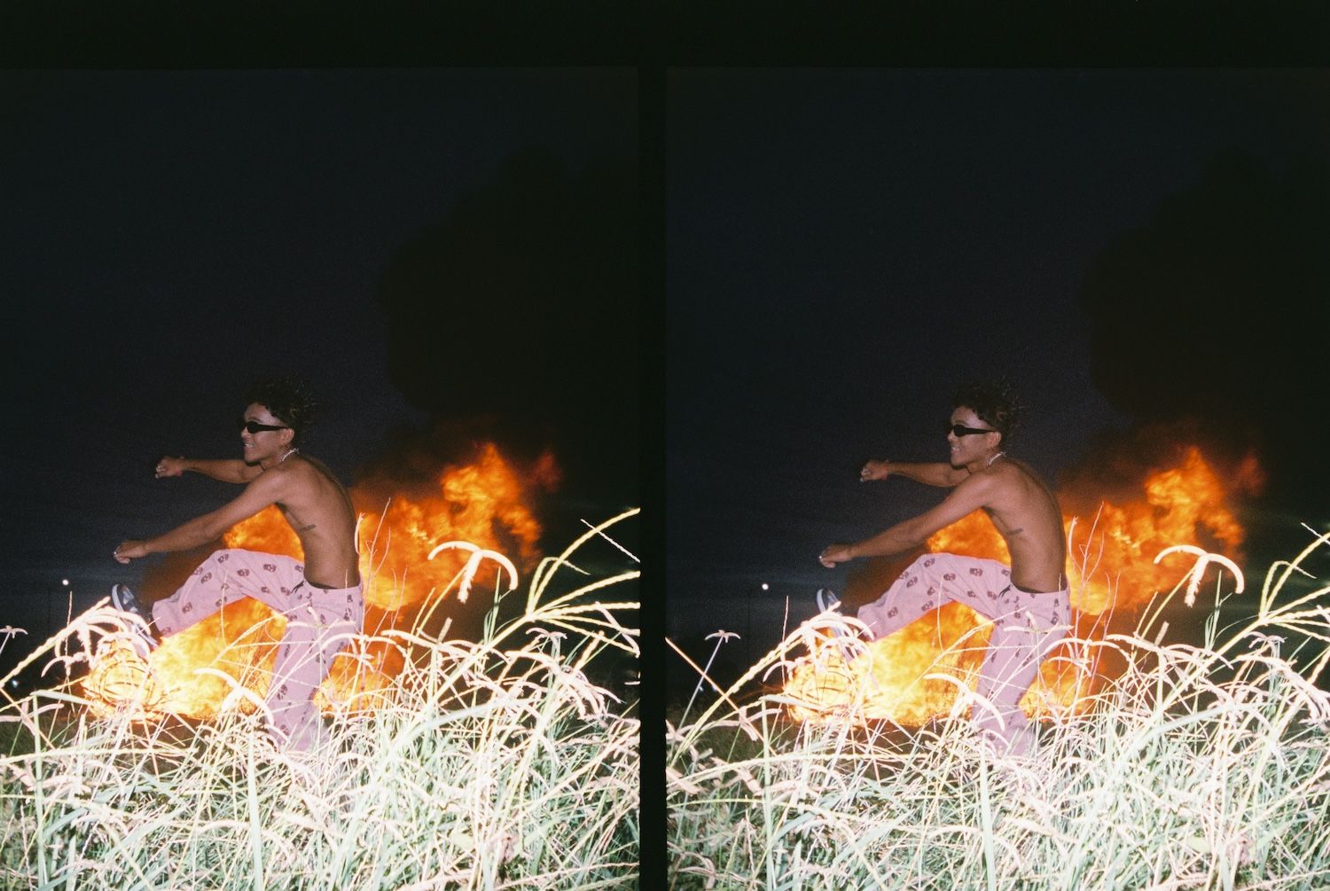 Kwan's "Sonmalai" Mixtape Launches in Cambodia | Prestige Online - Cambodia