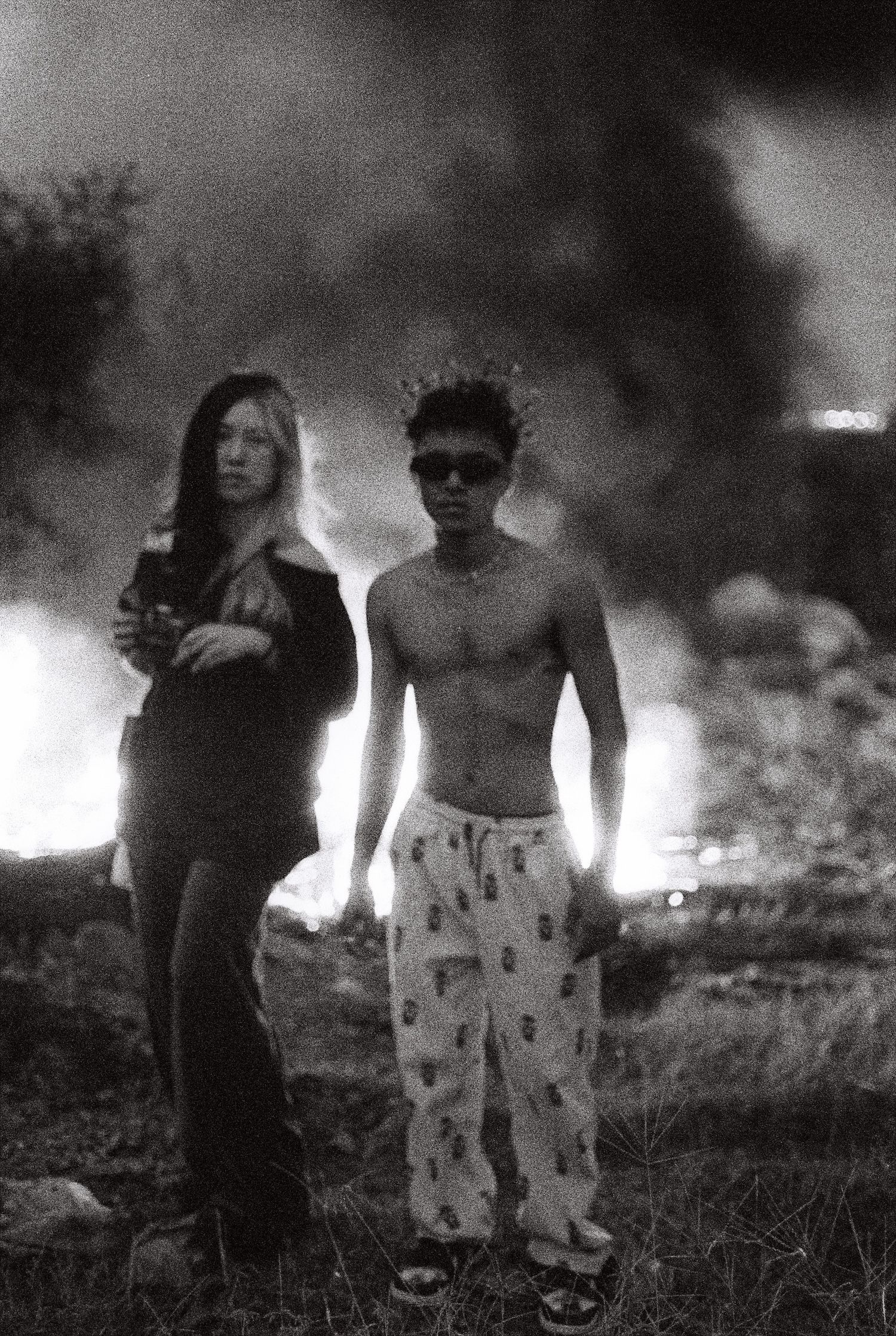 Kwan's "Sonmalai" Mixtape Launches in Cambodia | Prestige Online - Cambodia