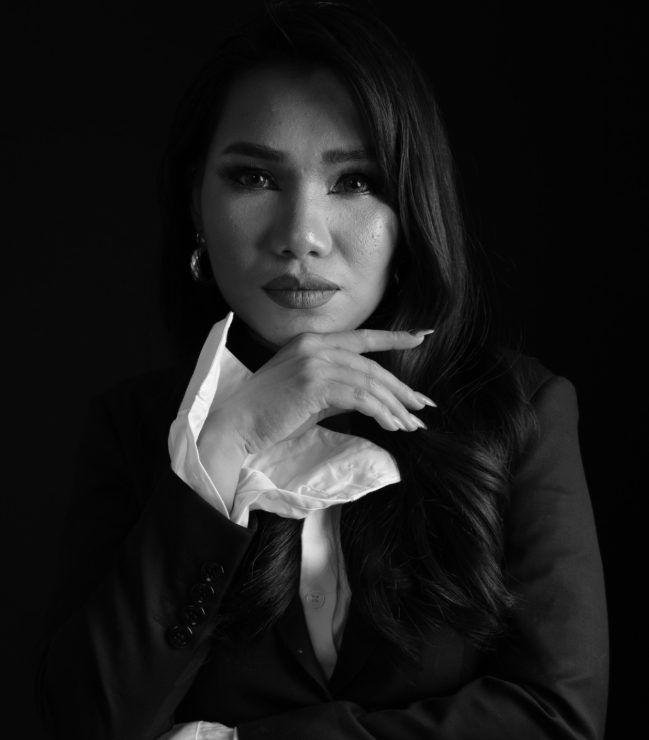 Pothmolita Dou: Apple Love in Hollywood | Prestige Online - Cambodia