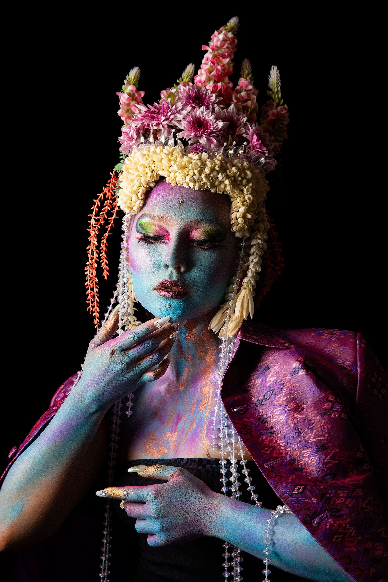 Pothmolita Dou: Apple Love in Hollywood | Prestige Online - Cambodia