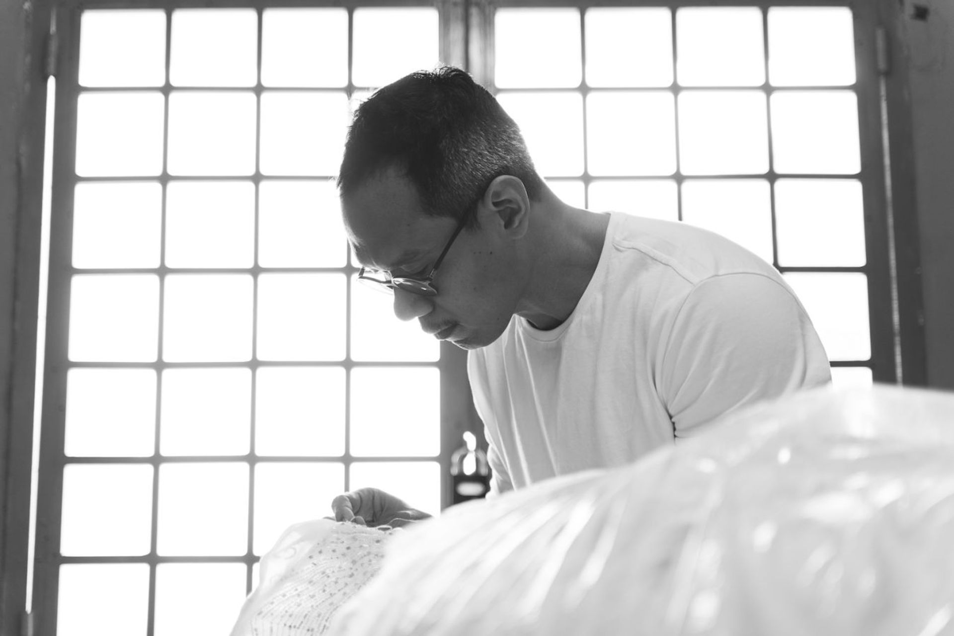 Soknan Nat's Dresses for Love | Prestige Online - Cambodia