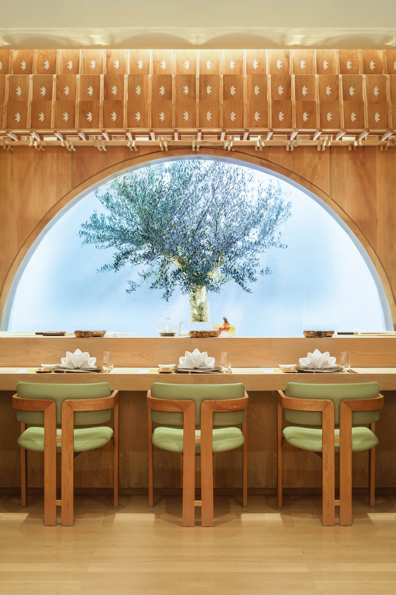 Omakase Wonders: The Top Japanese Restaurants in Phnom Penh