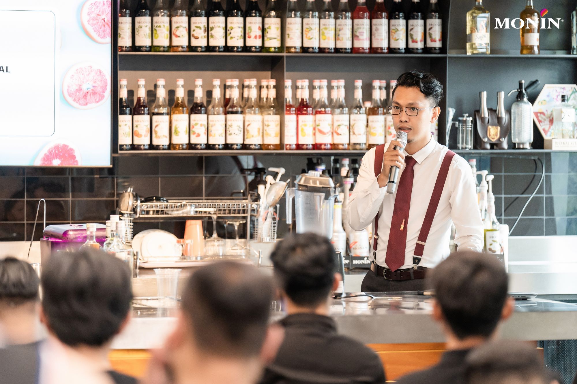 The Art of Khmer Mixology with OD | Prestige Online - Cambodia