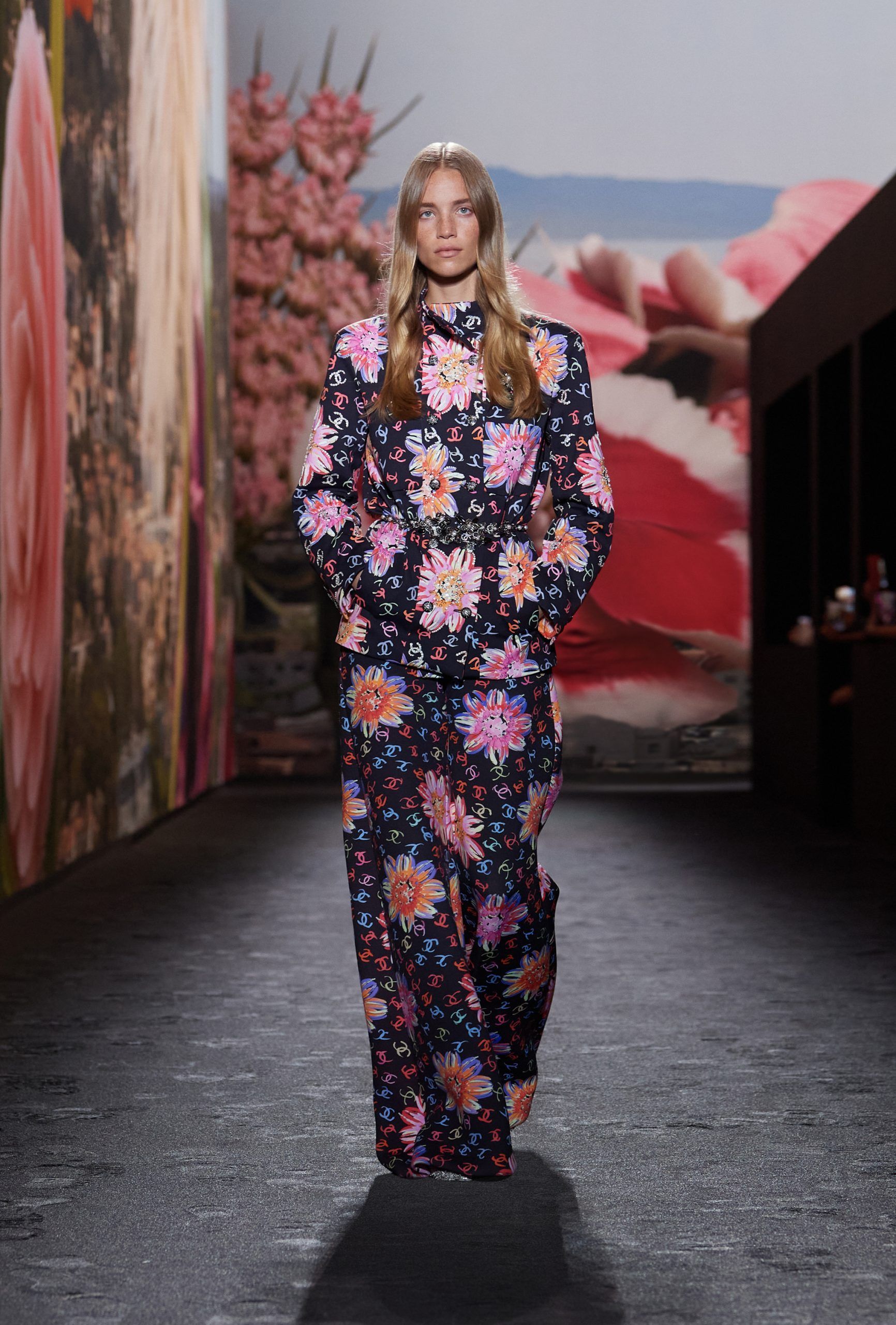 Spring At Last: 8 Things To Know About Chanel's Spring 2024 Collection