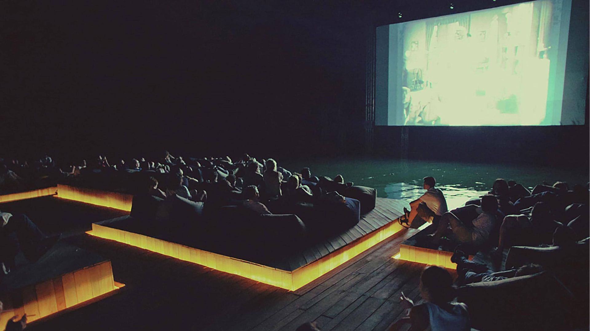 13 of the most expensive cinemas in the world for luxury and leisure
