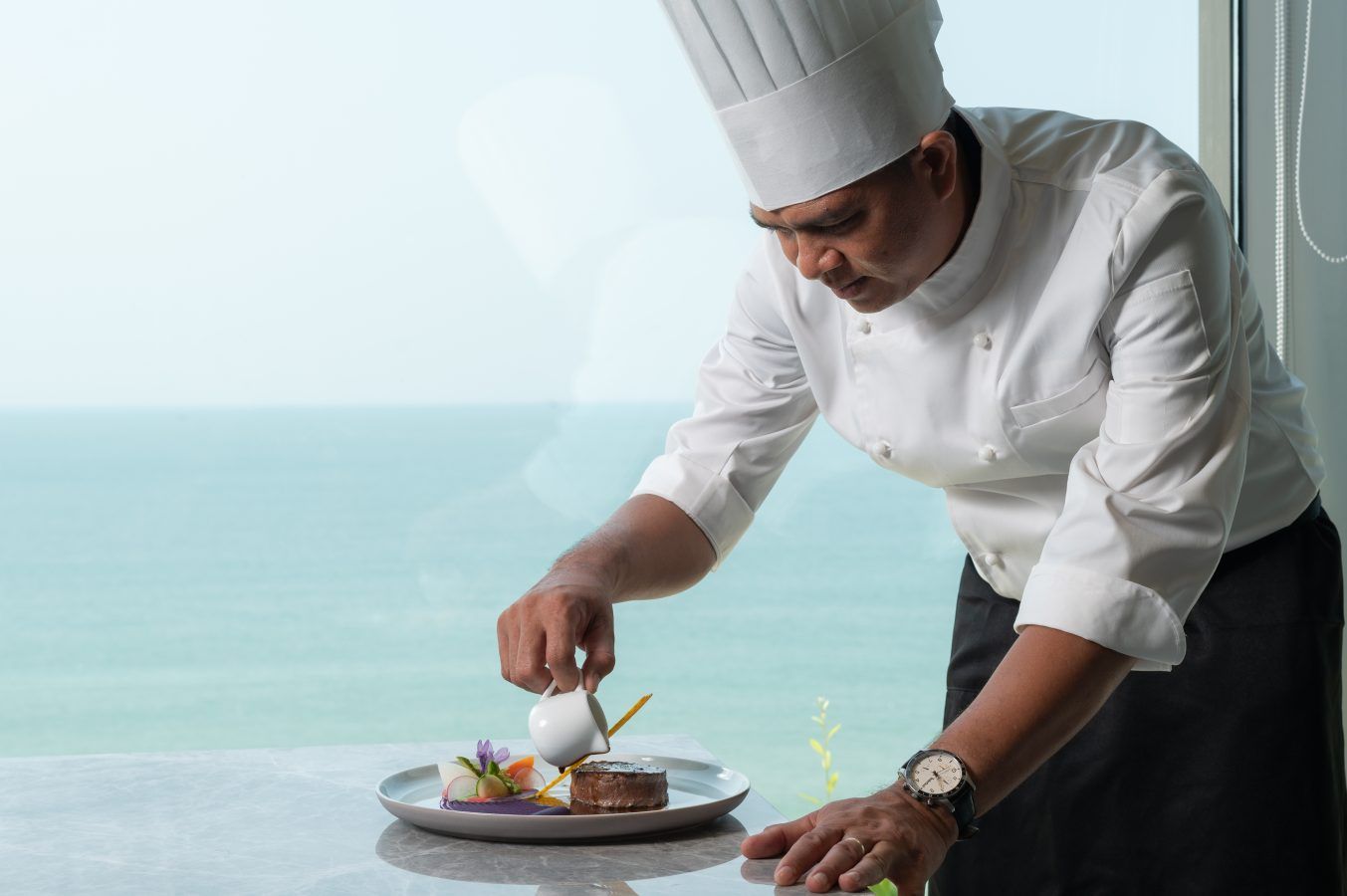 Discover Novotel Sihanoukville - the Newest Beachfront Haven