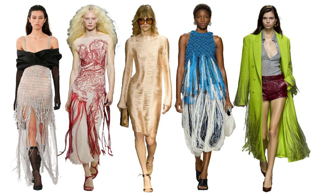 All The Fashion Trends You Need to Know This Spring 2024