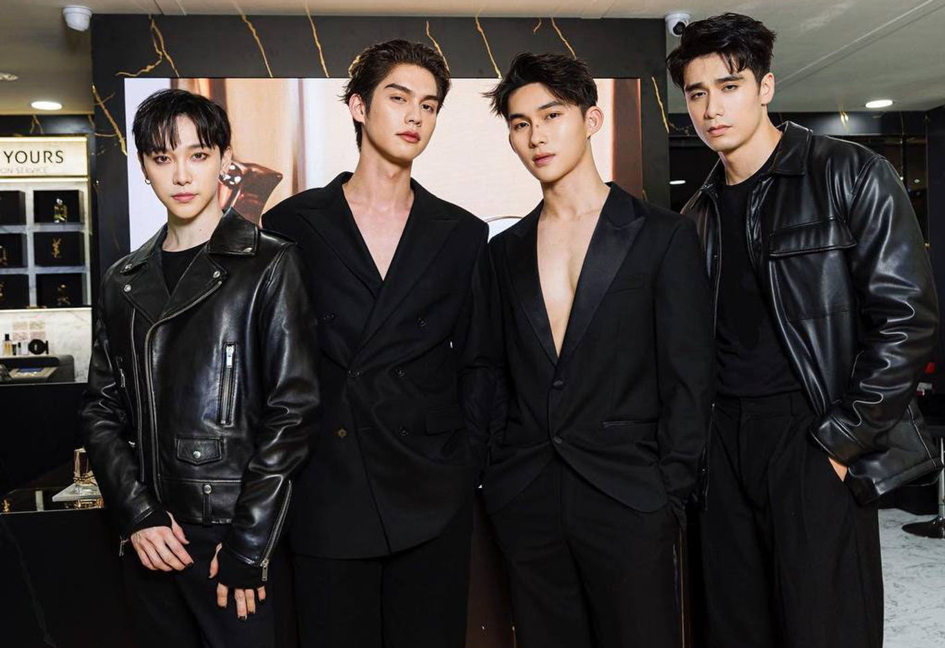 David Eung Hao: Rising Cambodian Actor