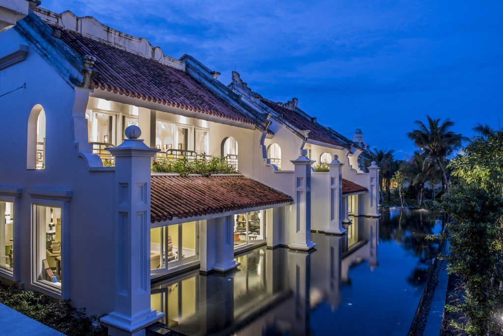 Architect Bill Bensley: Designing The Paradises