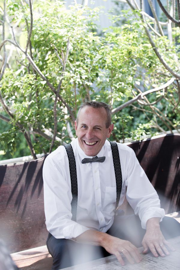 Architect Bill Bensley: Designing The Paradises