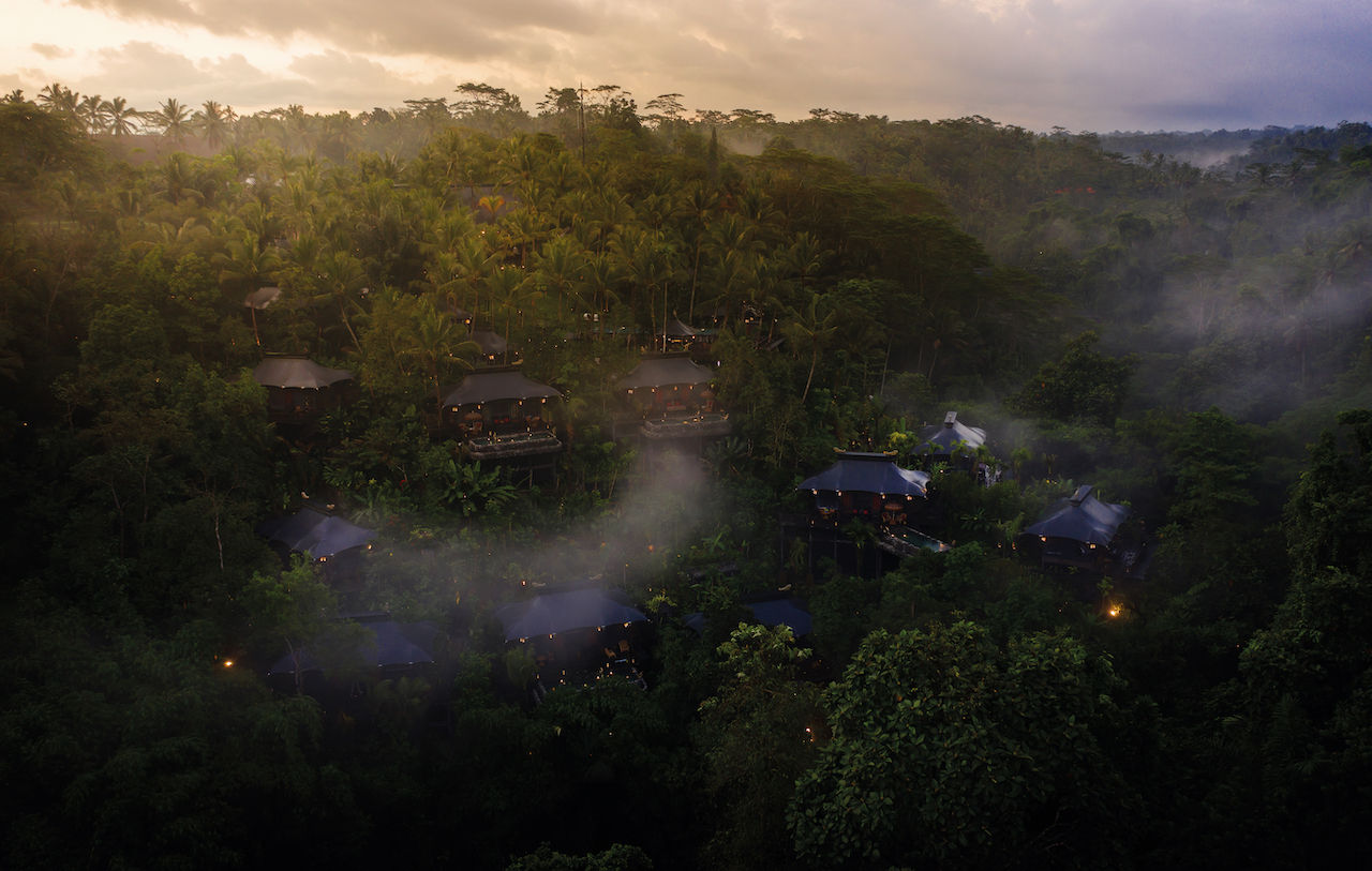 Architect Bill Bensley: Designing The Paradises