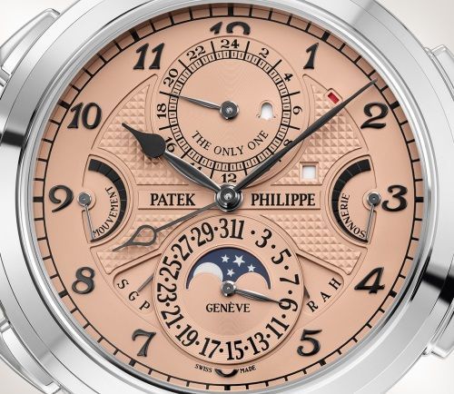The Most Unique Watches with World Records
