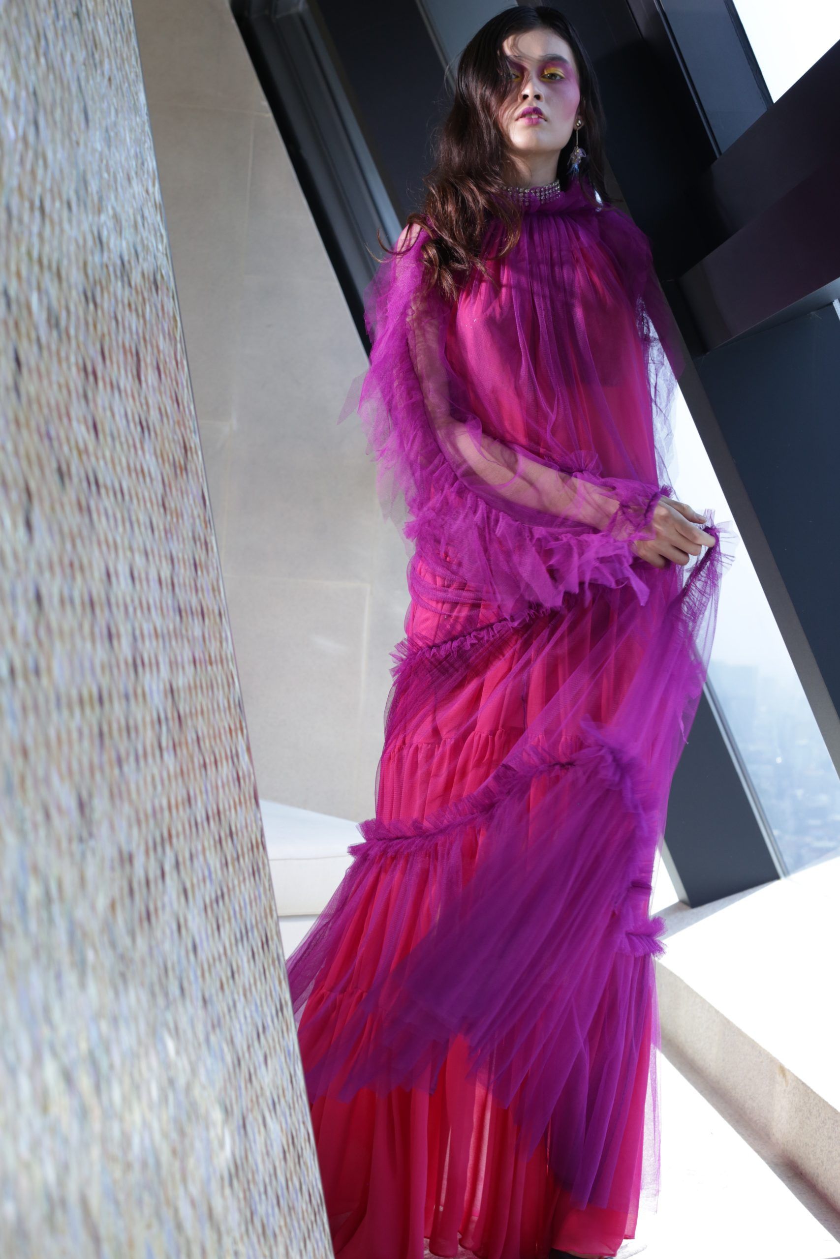 In Focus: Behind the Curtain of PPDW with SOPHEA KE