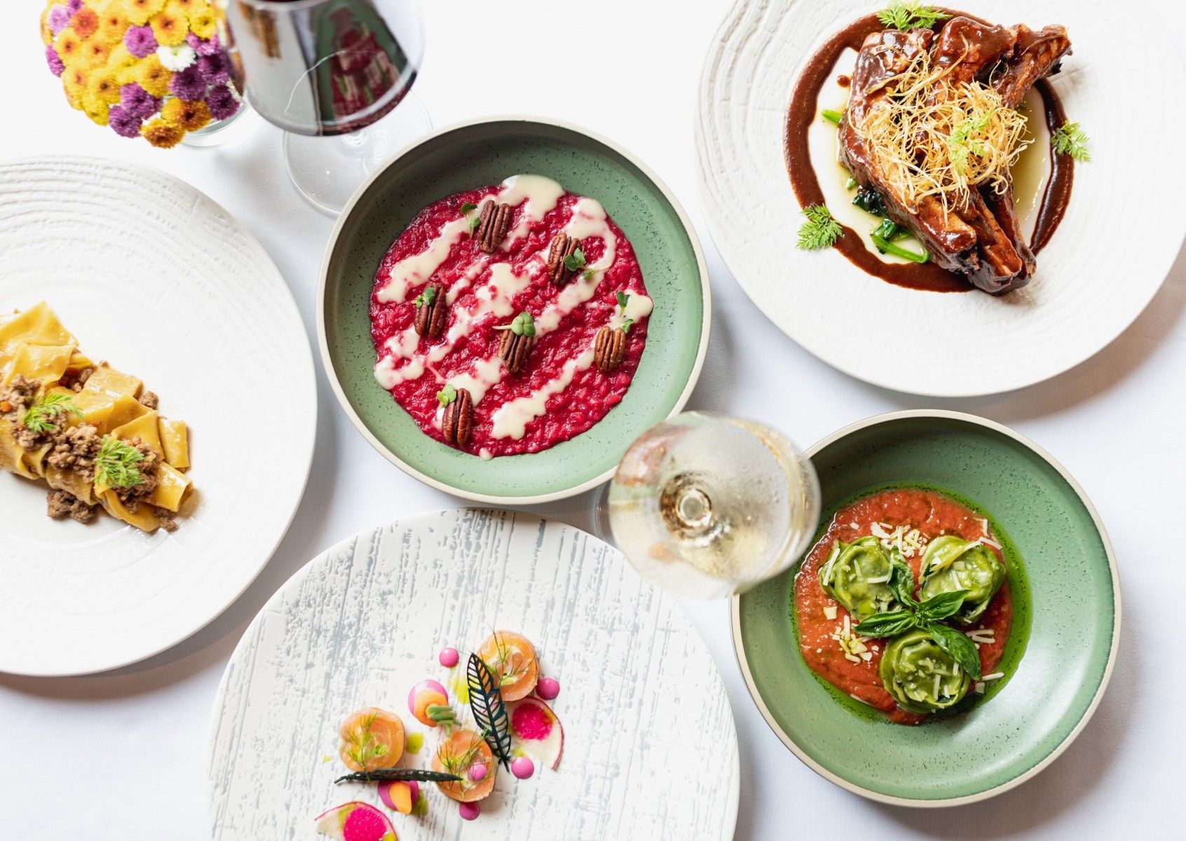 Mother’s Day 2024 Dining Guide: 5 Restaurants in Phnom Penh