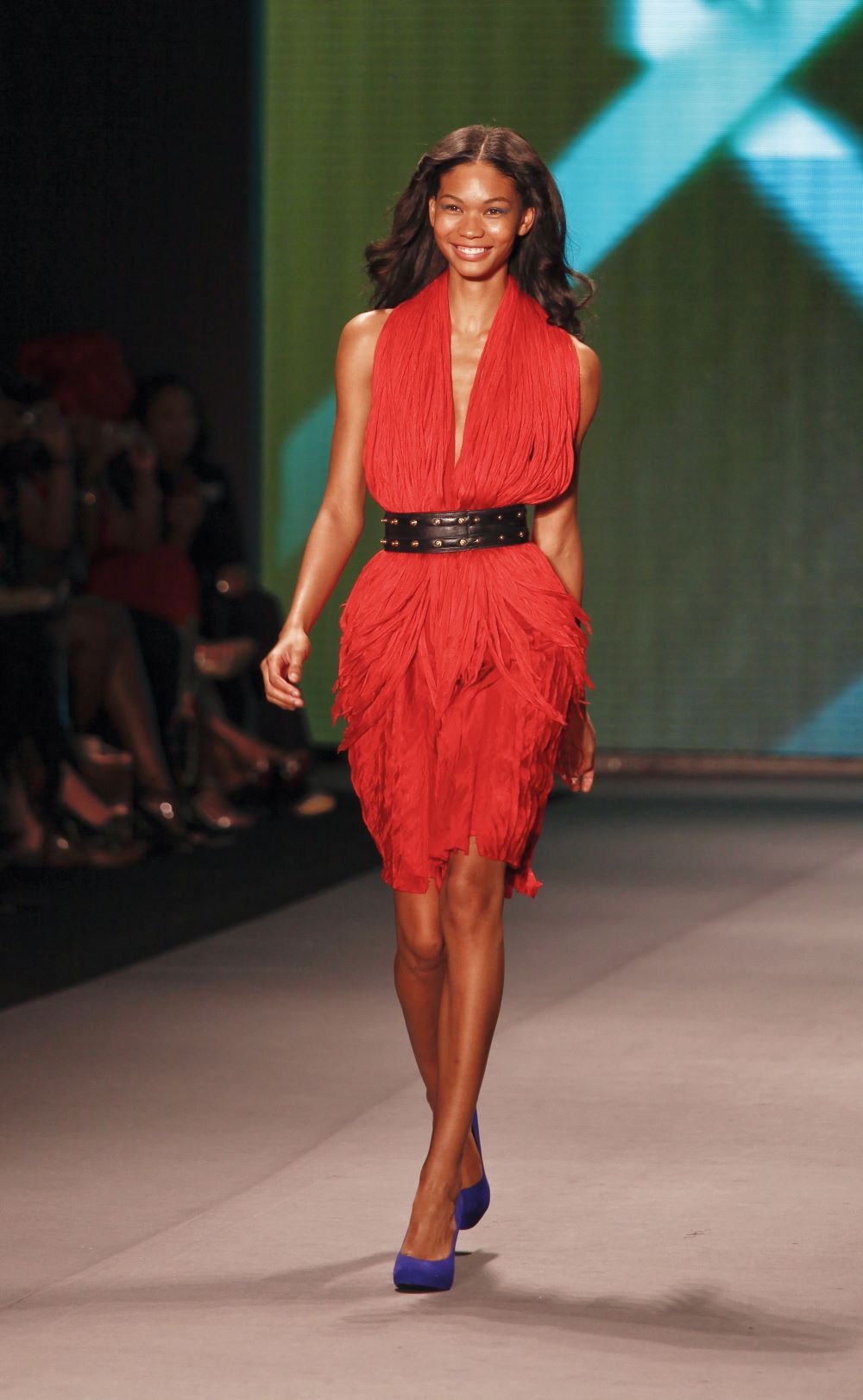 Designer Eric Raisina: The Emperor of Silk