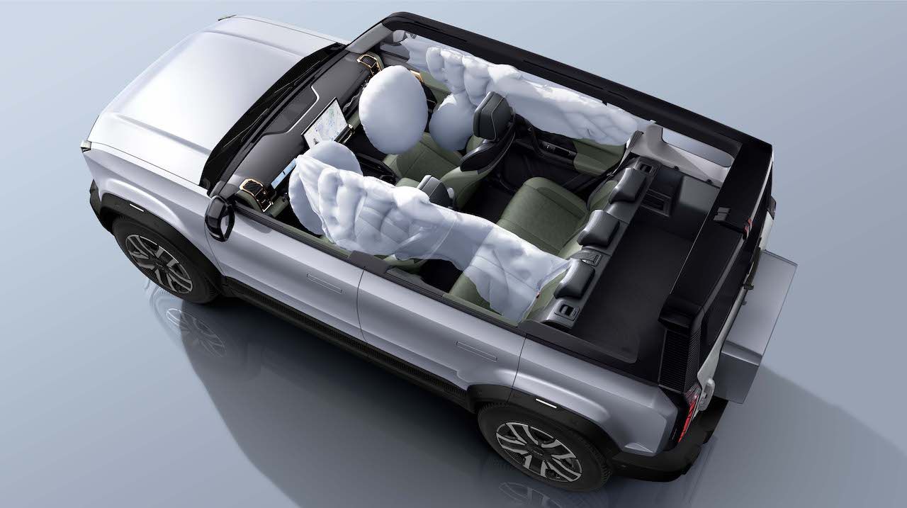 Sergei Bakulin, CEO of AIQAR Cambodia: Driving the Future