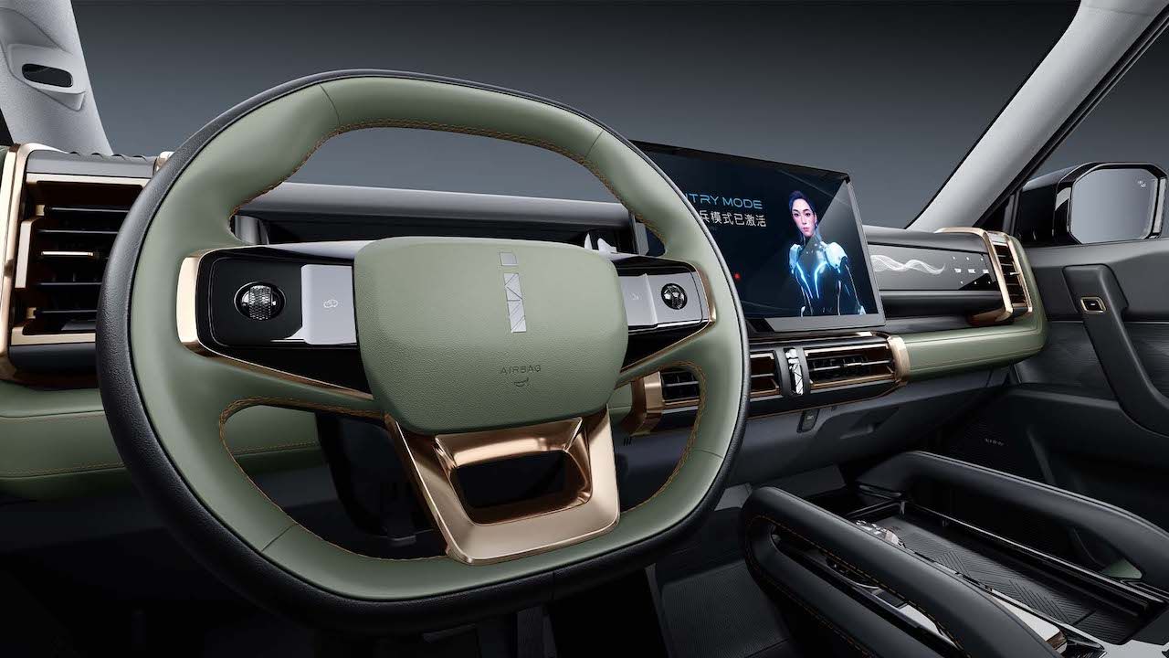 Sergei Bakulin, CEO of AIQAR Cambodia: Driving the Future