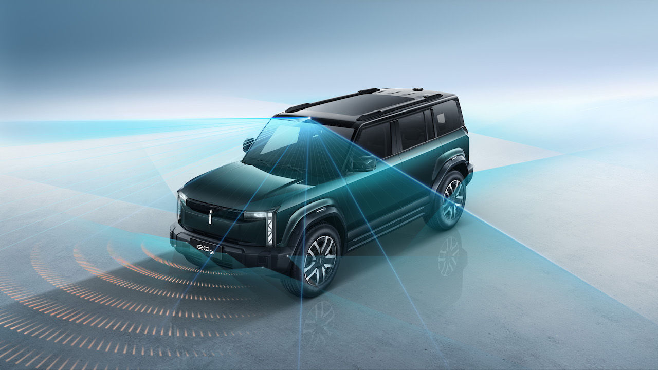 Sergei Bakulin, CEO of AIQAR Cambodia: Driving the Future