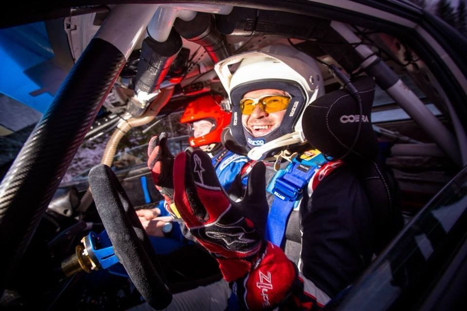 Sergei Bakulin, CEO of AIQAR Cambodia: Driving the Future