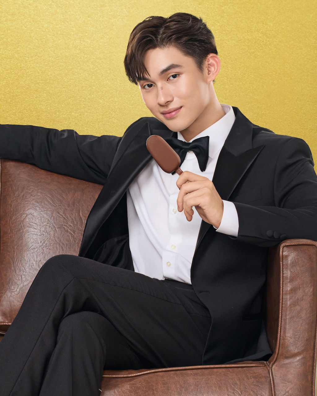 Chilled Confection: A Magnum Night | Prestige Online - Cambodia