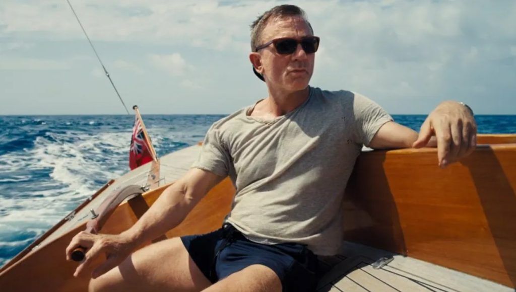 James Bond boats: 9 best yachts that featured in 007 movies ...