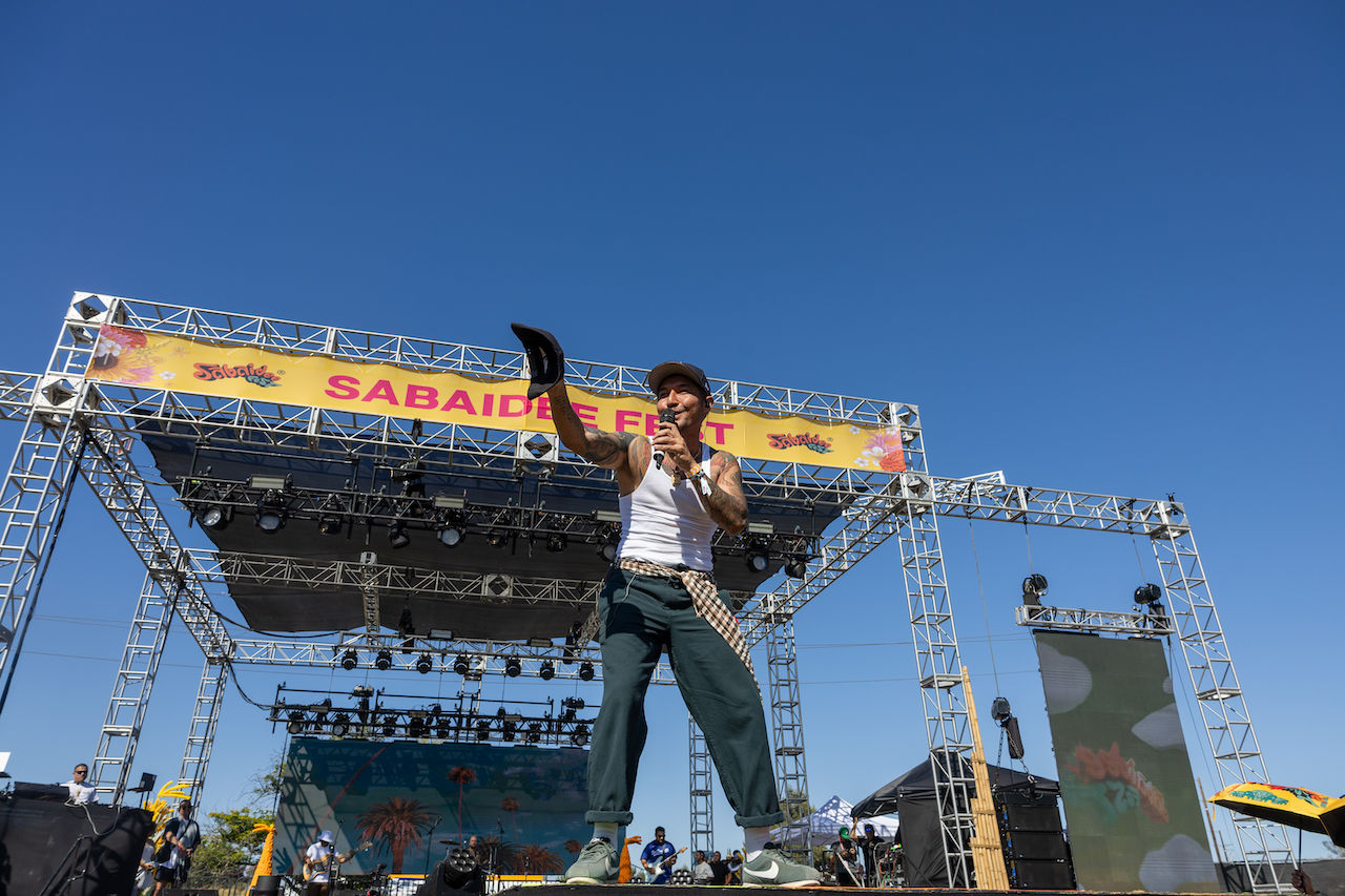 Sabaidee Fest 2024: The Coachella of Southeast Asian Culture