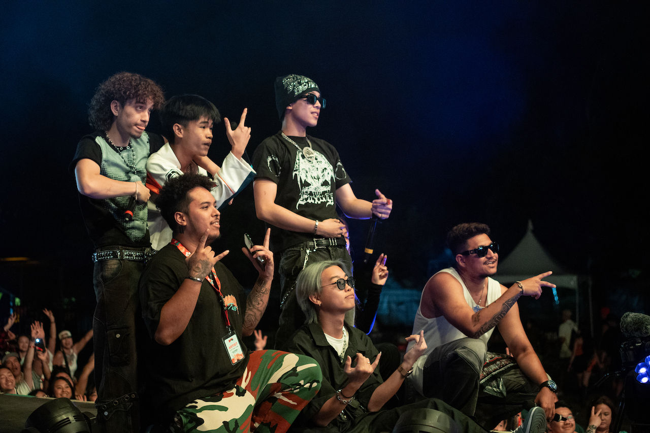 Sabaidee Fest 2024: The Coachella of Southeast Asian Culture