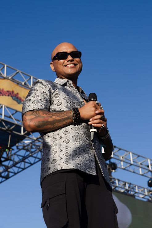 Sabaidee Fest 2024: The Coachella of Southeast Asian Culture