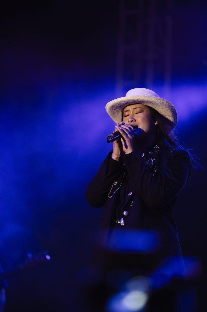 Sabaidee Fest 2024: The Coachella of Southeast Asian Culture