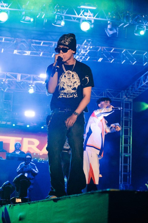 Sabaidee Fest 2024: The Coachella of Southeast Asian Culture